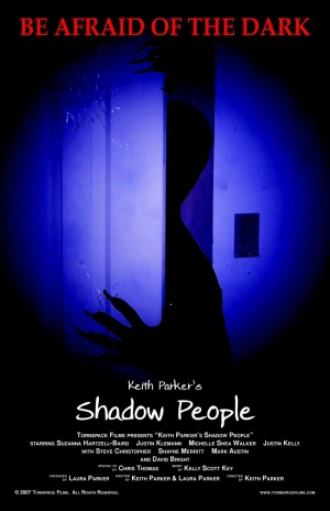 Shadow People (Film, 2008) - MovieMeter.nl