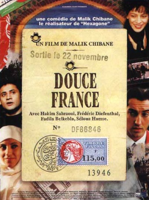 Volledige Cast van Douce France (Film, 1995) - MovieMeter.nl