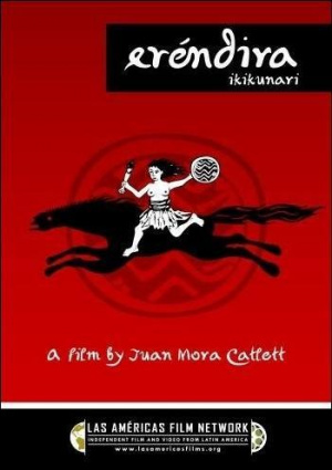 Eréndira la Indomable (Film, 2006) - MovieMeter.nl