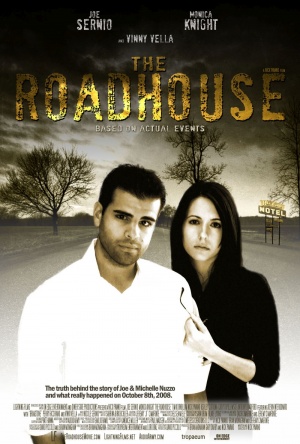 The Roadhouse (Film, 2009) - MovieMeter.nl