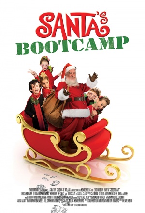 Santa's Boot Camp (Film, 2016) - MovieMeter.nl
