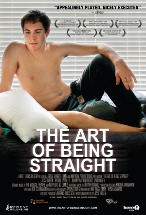 The Art of Being Straight (Film, 2008) - MovieMeter.nl