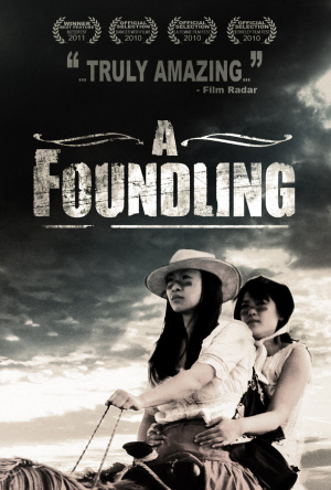 A Foundling (Film, 2010) - MovieMeter.nl