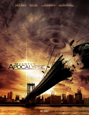 Quantum Apocalypse (Film, 2010) - MovieMeter.nl