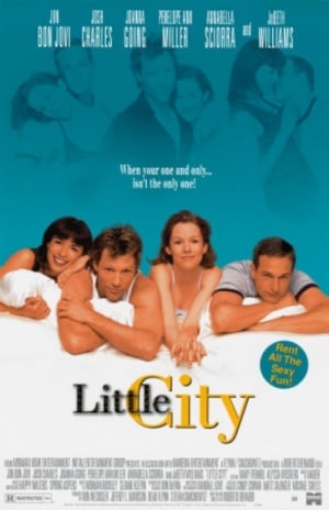 Little City (Film, 1997) - MovieMeter.nl