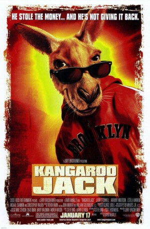 Kangaroo Jack (Film, 2003) - MovieMeter.nl