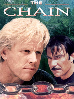 The Chain (Film, 1996) - MovieMeter.nl
