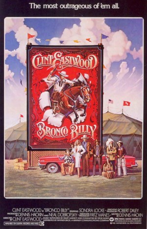 Bronco Billy (Film, 1980) - MovieMeter.nl