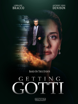 Getting Gotti (Film, 1994) - MovieMeter.nl