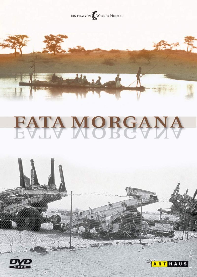 Fata Morgana (Film, 1971) - MovieMeter.nl