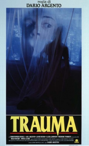 Trauma (Film, 1993) - MovieMeter.nl
