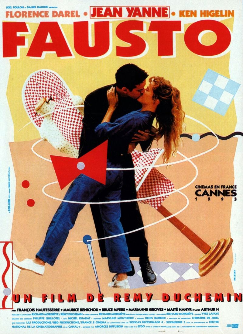 Fausto (Film, 1993) - MovieMeter.nl