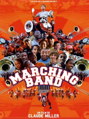 Marching Band (Film, 2009) - MovieMeter.nl