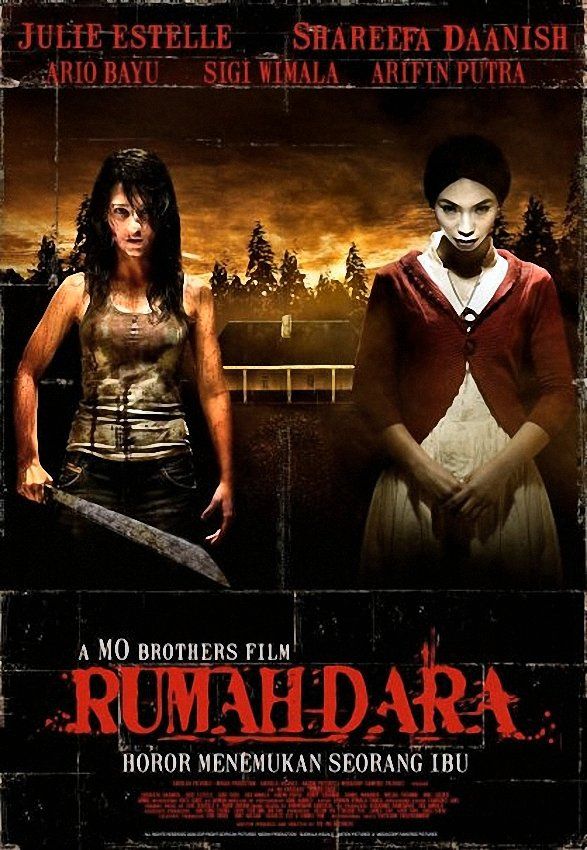 Volledige Cast van Macabre (Film, 2009) - MovieMeter.nl