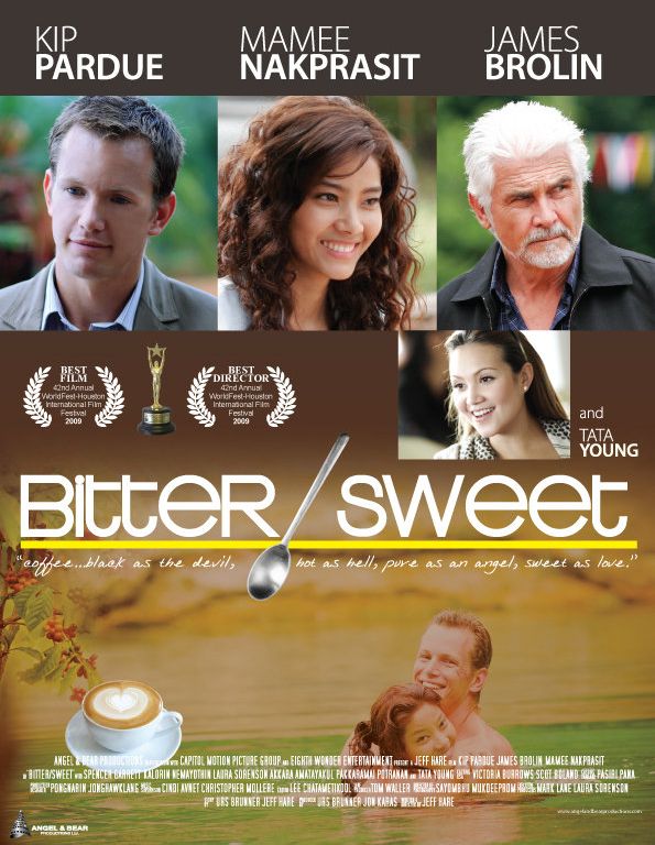Volledige Cast van Bitter/Sweet (Film, 2009) - MovieMeter.nl