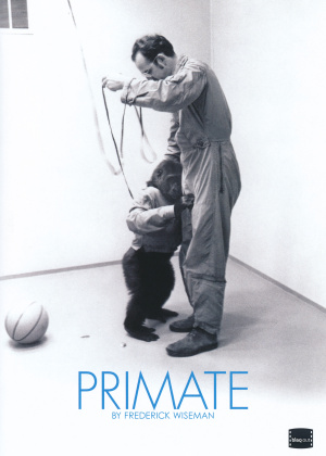 Primate (Film, 1974) kopen op DVD of Blu-Ray