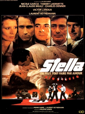 Stella (Film, 1983) - MovieMeter.nl