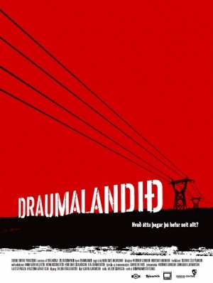 Draumalandið (Film, 2009) - MovieMeter.nl