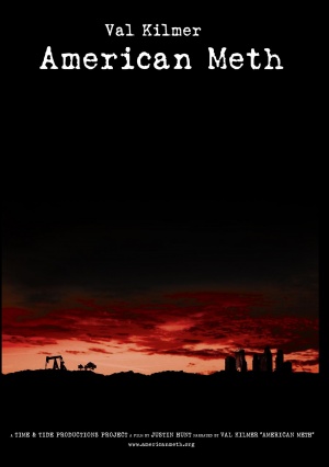 American Meth (Film, 2008) - MovieMeter.nl