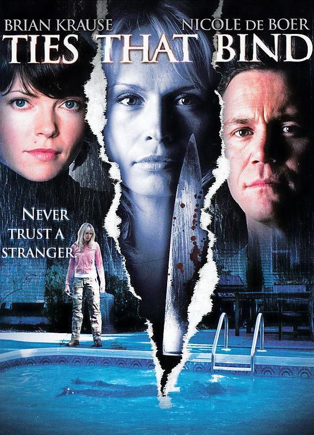 Ties That Bind (Film, 2006) - MovieMeter.nl