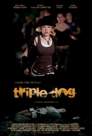Triple Dog (Film, 2010) kopen op DVD of Blu-Ray