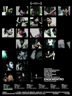 Engkwentro (Film, 2009) - MovieMeter.nl