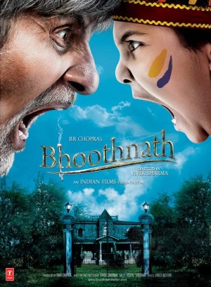 Bhoothnath (Film, 2008) - MovieMeter.nl