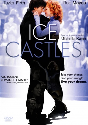 Ice Castles (Film, 2010) - MovieMeter.nl
