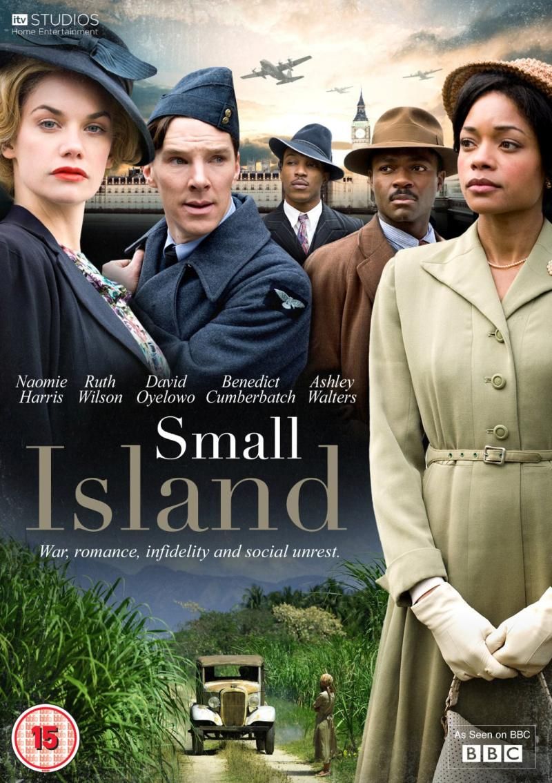 Small Island (Film, 2009) - MovieMeter.nl