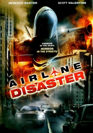 Airline Disaster (Film, 2010) - MovieMeter.nl