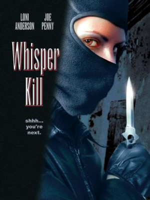 A Whisper Kills (Film, 1988) - MovieMeter.nl