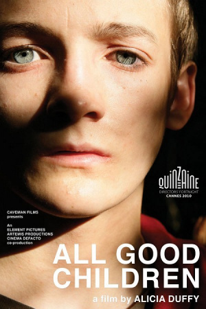 All Good Children (Film, 2010) kopen op DVD of Blu-Ray