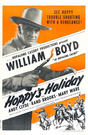 Hoppy's Holiday (Film, 1947) - MovieMeter.nl