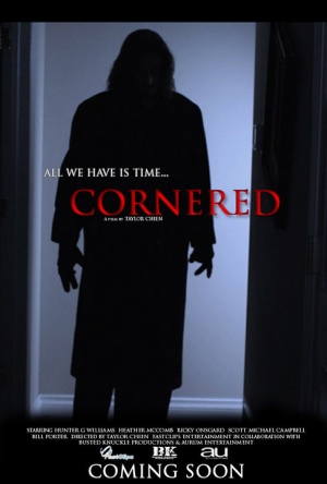 Cornered (Film, 2011) - MovieMeter.nl