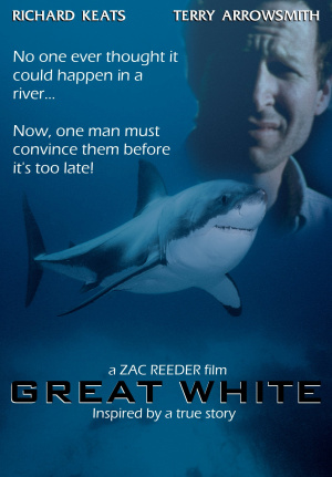 Great White (Film, 2000) - MovieMeter.nl