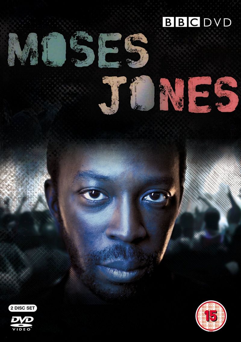 Moses Jones (Film, 2009) - MovieMeter.nl