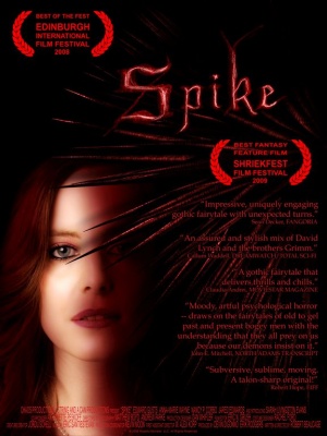 Spike (Film, 2008) - MovieMeter.nl