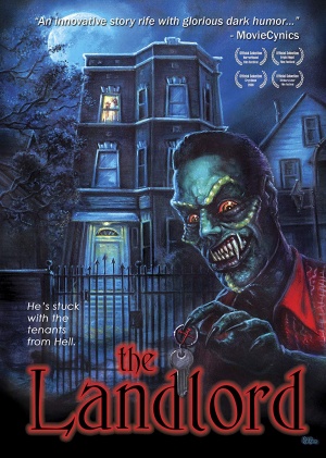 The Landlord (Film, 2009) - MovieMeter.nl