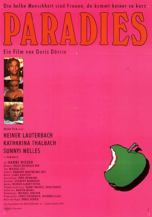 Paradies (Film, 1986) - MovieMeter.nl