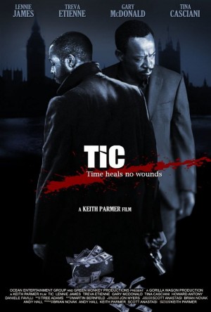Tic (Film, 2010) - MovieMeter.nl