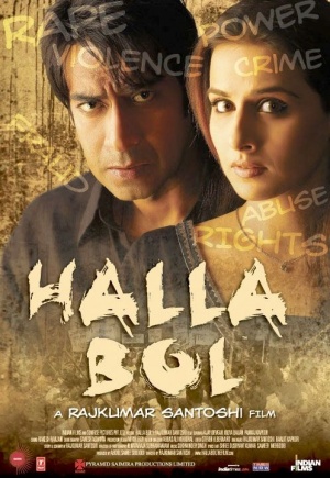 Halla Bol (Film, 2008) - MovieMeter.nl