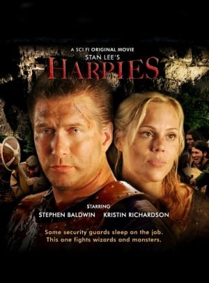 Harpies (Film, 2007) - MovieMeter.nl