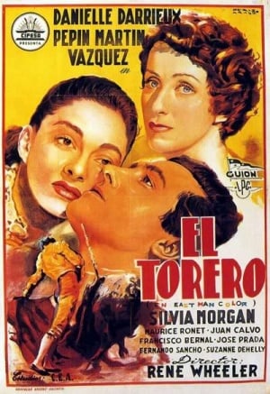 El Torero (Film, 1954) - MovieMeter.nl