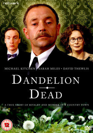 Dandelion Dead (Film, 1994) - MovieMeter.nl