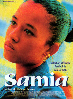 Samia (Film, 2000) - MovieMeter.nl