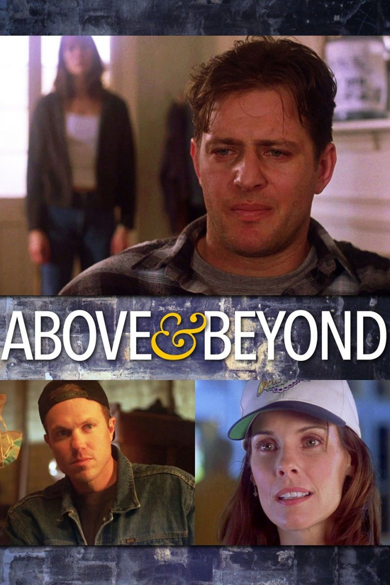 Above and Beyond (Film, 2001) - MovieMeter.nl