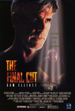 The Final Cut (Film, 1995) - MovieMeter.nl