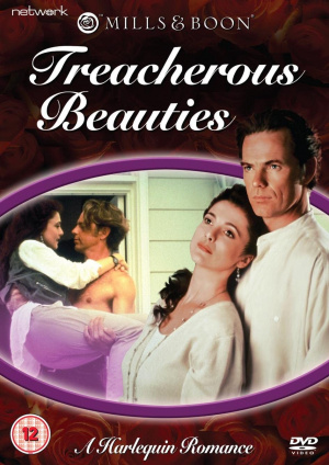 Treacherous Beauties (Film, 1994) - MovieMeter.nl