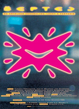 Septej (Film, 1996) - MovieMeter.nl