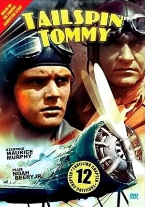Tailspin Tommy (Film, 1934) - MovieMeter.nl